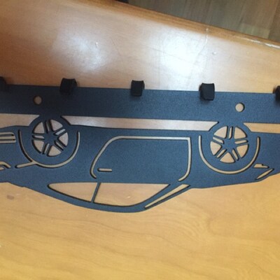 Antonov AN-225 Mrija, Key Rack, Key Hanger, Design, Gift, Idea, Plane ...