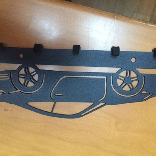 Antonov AN-225 Mrija, Key Rack, Key Hanger, Design, Gift, Idea, Plane ...