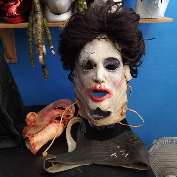 Flashback Latex Blank - Etsy