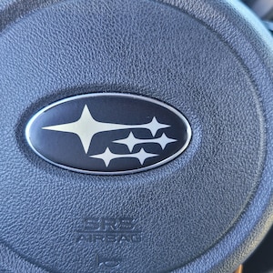 Subar Forester 2012 2018 Mountain Overlays Vinyl Stickers - Etsy