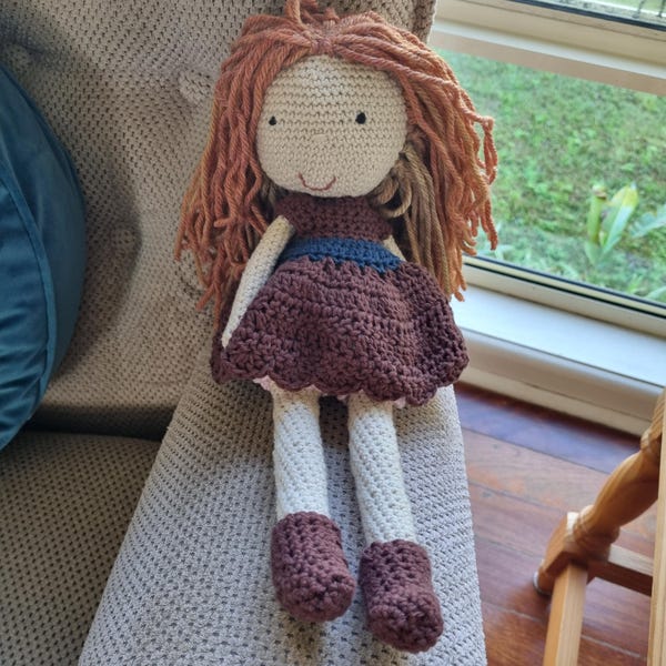 Crochet Pattern, Easy Top Down Crochet Mittens Pattern, Top Down Gloves ...