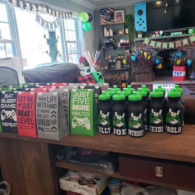 Level 13 Unlocked SVG Cut or Print DIY Art 13th Thirteen Video Game ...