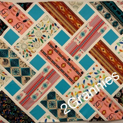 The Rachel Quilt PDF Quilt Pattern - Etsy