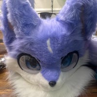 Fursuit, Custom Fursona, Full Personalized Fursuit Maker, Faux Fur, Kemono Commission, Persona ...