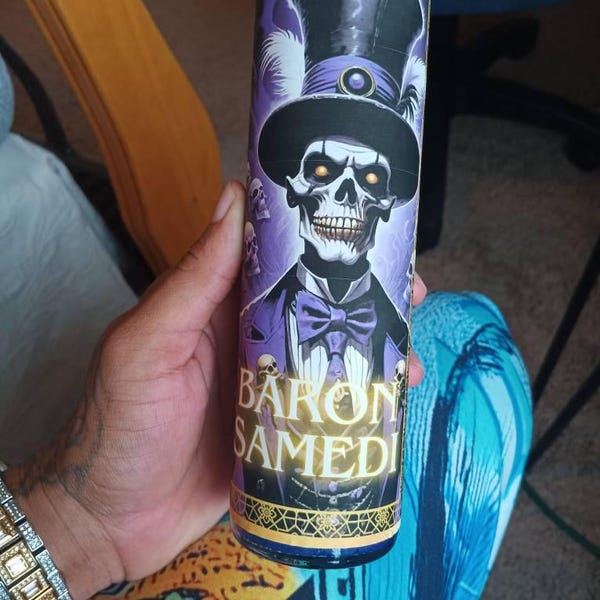 Prayer to Erzulie Freda, Haitian Vodou,voodoo,prayer Cards,lwa,loa ...