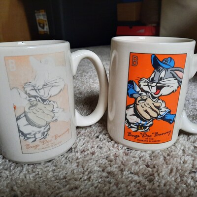 Vintage Tiny Toons Toy Figures - Etsy