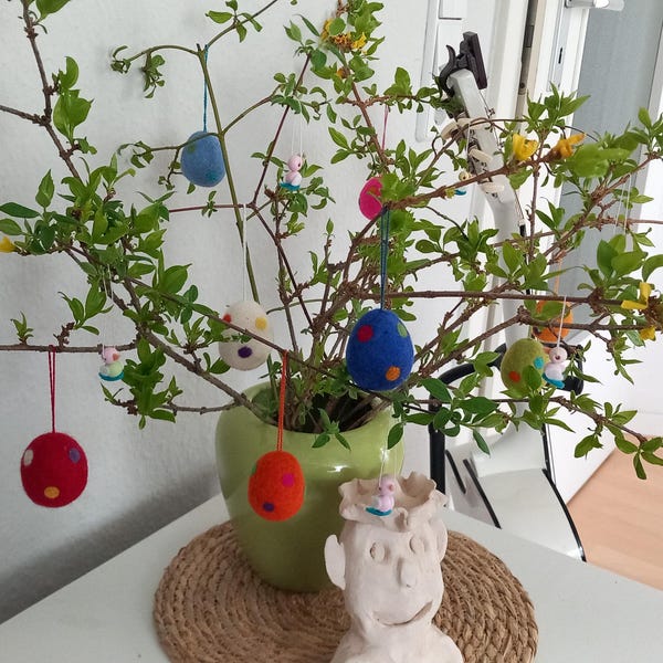 Mobile Hanger as Baby Crib Wood Hanger, XXL Mobile Hanger, Arche for ...