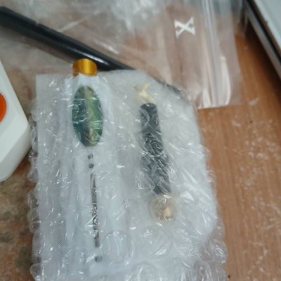 Flipper Zero, External CC1101, Antenna, Subghz, Flipper Zero Long Range ...