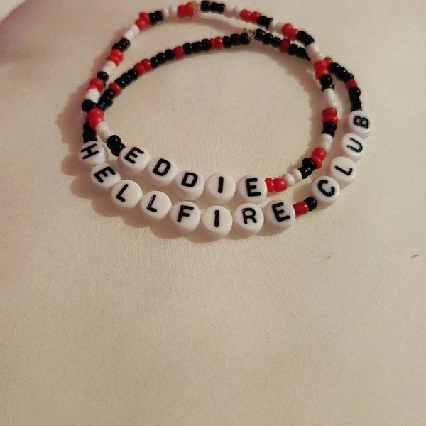 The Six of Crows Bracelets Part I - Grishaverse Collection - Etsy