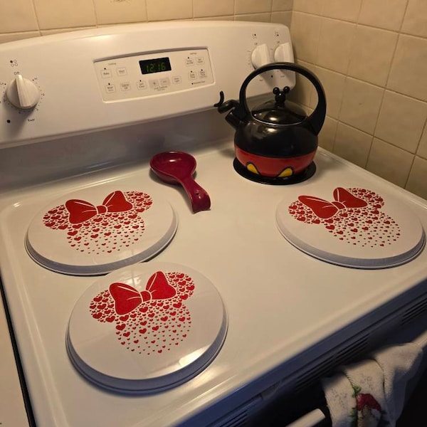 Cookie Tray-santa Platter-mickey Mouse-mickey Tray-mickey Platter ...
