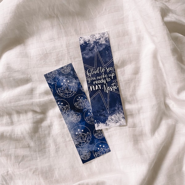 01. Acotar Bookmarks - Acotar, Acomaf, Acowar, Acofas, Acosf - 12 ...