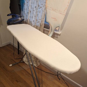 Size 59 X 22" Rectangular Ironing Board Cover for the Original Big ...