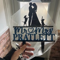 Movie Camera Cake Topper,movie Wedding Cake Topper,hollywood Wedding ...