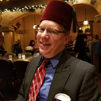 Egyptian Turkish Red Fez Tarboush Hat Black Tassel, Doctor Who Fez Hat ...