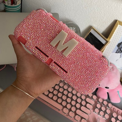 Kawaii Star and Bow Dust Plug Charms Nintendo Switch Charms Phone ...