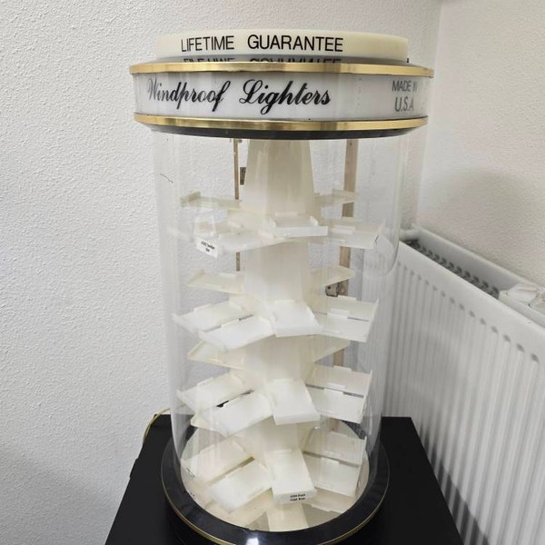 Vintage Worn LEATHER Briefcase Distressed Hard Side Briefcase School ...