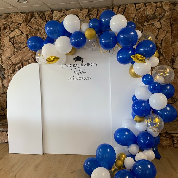 Graduation Decal for Sign Making Congratulations Class of 2023 Graduate ...