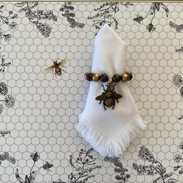 Graduation Napkin Ring, 2025 Grad Party Napkin Holder, 2025 Graduation ...