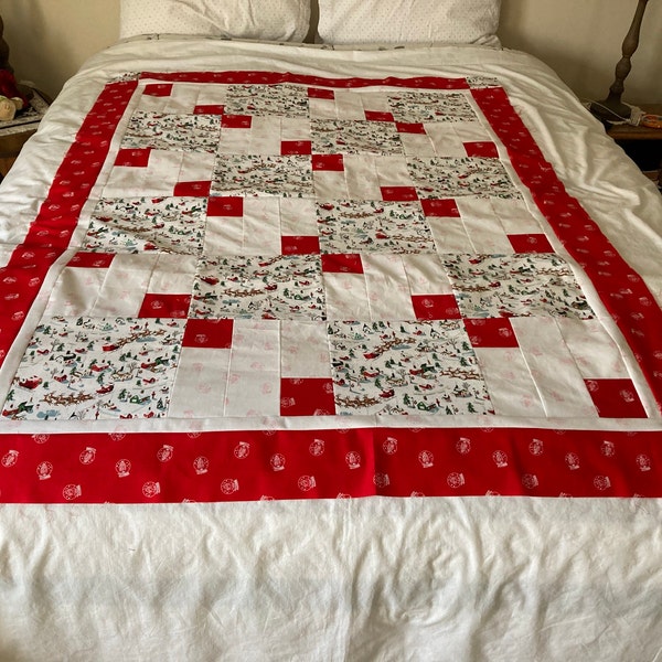 Mini Tiny Dancer Jaybird Quilts - Etsy