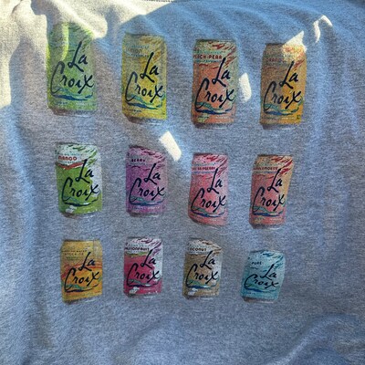 Reserved Pasta Water T-shirt - Etsy