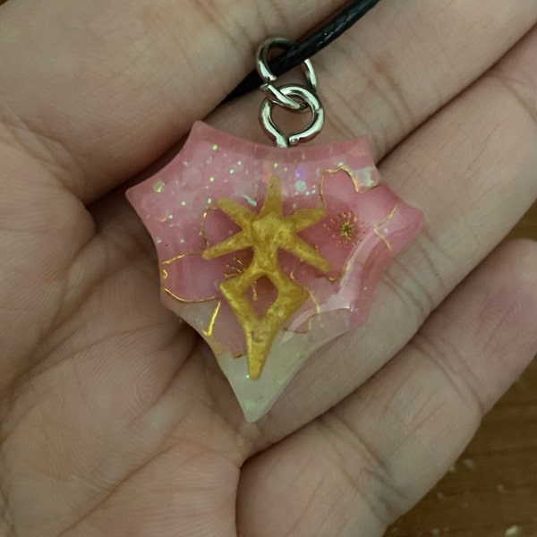 FFXIV Sweetheart Themed Soul Crystals - Etsy