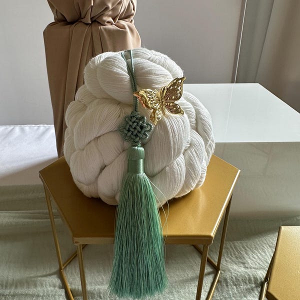 Korean Traditional Saekdong Fabric – Bold Striped Fabric for Dol ...