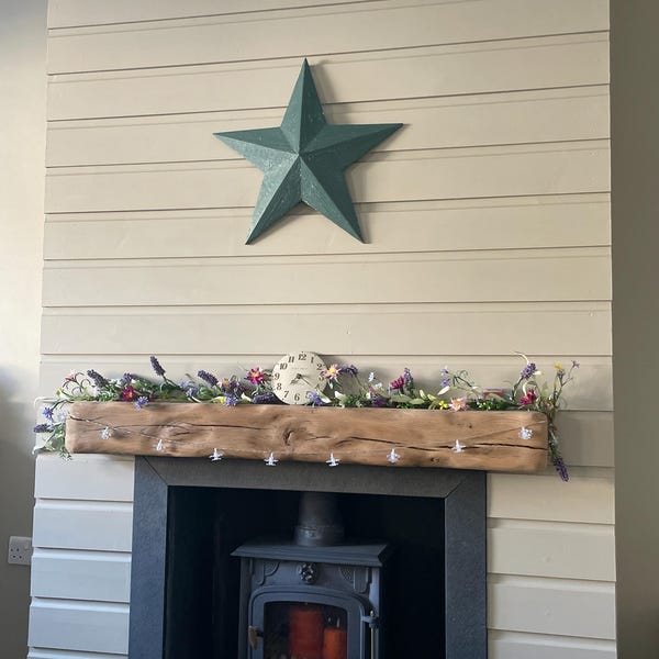 Garden Storage Box, Large, Parcel Box, Garden Tidy, Large, Rustic ...