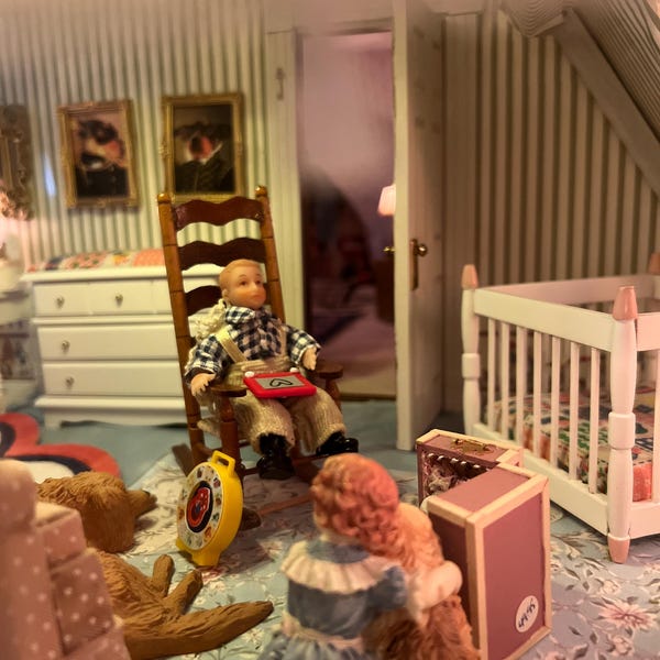 Gone Knitting Machine Sketch Embroidery Design | Mulitple Sizes and ...