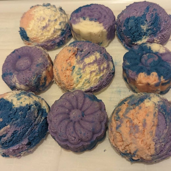 DIY Bubbly Bath Bar / Solid Bubble Bath Recipe Tutorial- FOOLPROOF ...