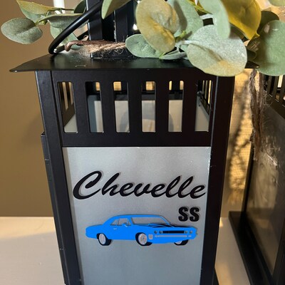 1967 Chevelle Ss 427 Supercharged L EPS SVG PNG L Vector Art - Etsy