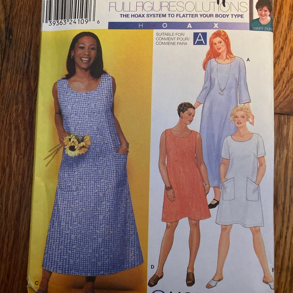 Simplicity S9251 Misses Hamilton/georgian Costume | Top, Skirt, Peplum ...