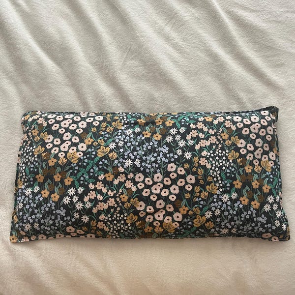 Microwave Neck Wraps, Rice Bag Heating Pads, Hot Cold Packs, Rice Neck ...