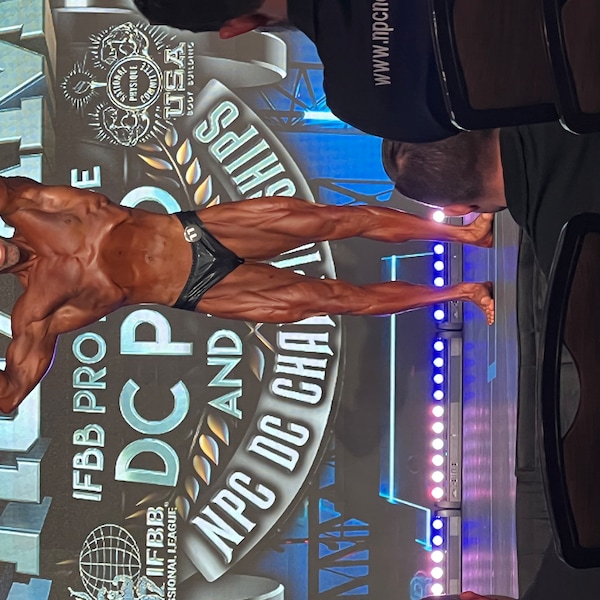 NPC Ifbb Competition Bikini / WBFF Butterfly Bikini Suit / Custom ...