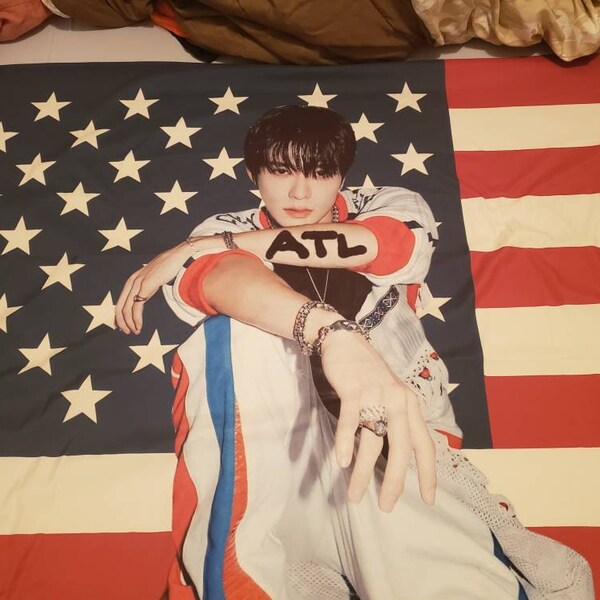 Enhypen Tshirt, Enhypen Merch, Enhypen Photocard, Heeseung, Sunghoon ...