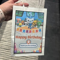 Printable Talking Tom and Friends Poster, Talking Tom and Friends ...