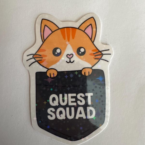 Lights Out Sticker Navessa Allen Sticker Bookish Sticker Dark Romance ...