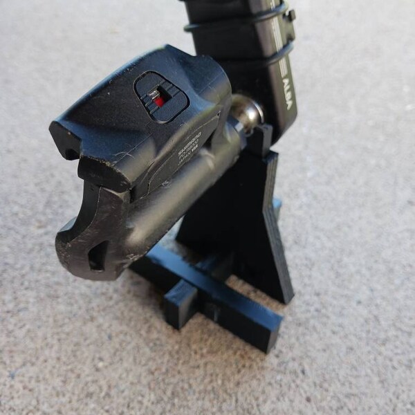 Propit Bike Stand - Etsy