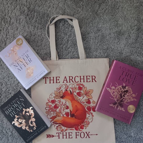 Book Dragon Book Tote Bag, Fantasy Bookish Gift, Book Lover Gift, Book ...