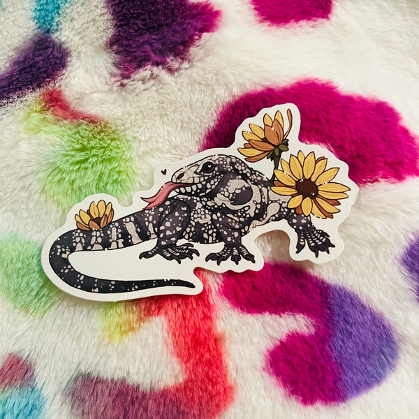 Holographic Dinosaur Stickers - Etsy