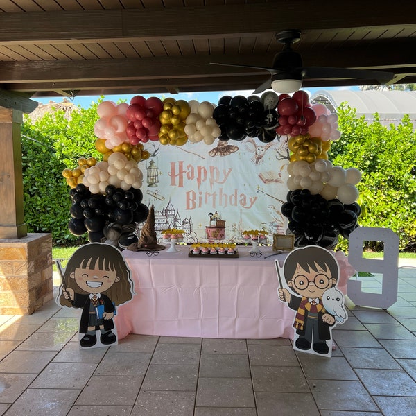 Character Cutouts, Custom Cutouts, Cartoons Cut Outs, and Party Signs ...