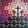 Holy Week Quilt Pattern (lent / Easter Christian Cross Quilt) - Etsy