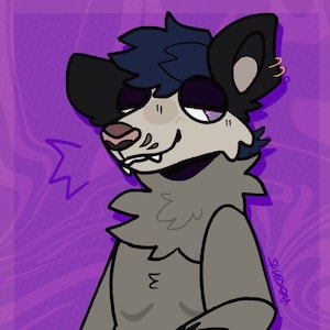 Custom Furry Character Base Designs - Etsy