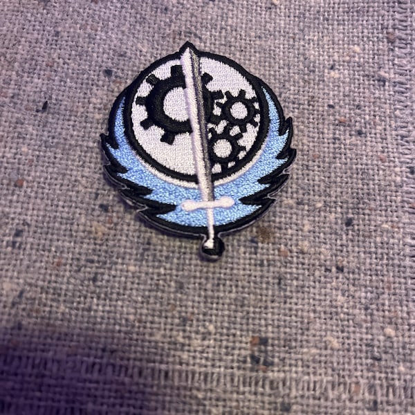 Fallout Inspired Gamer Cosplay Flags - Etsy