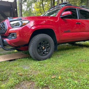 Toyota 22R TRD Stripes Valve Cover Labels Sticker, Label, Decal - Etsy