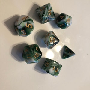 Initiative Tracker Monster and Boss Token Set for Role | Etsy