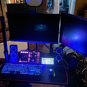 Goxlr Mini Mount | Etsy