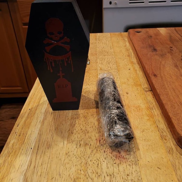 Voodoo Ritual Kits ~ Voodoo ~ All Natural ~ Mama Brigitte ~ Papa Legba ...
