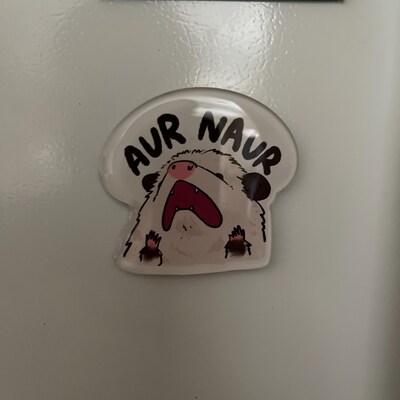 Hamster With Knife Sticker Funny Meme Sticker Cute Laptop Sticker Gifts ...