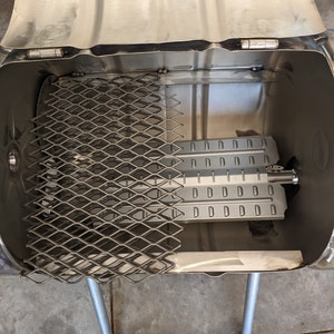 Beer Keg Seafood/crab Boil Pot Removable Shelf Bundle - Etsy