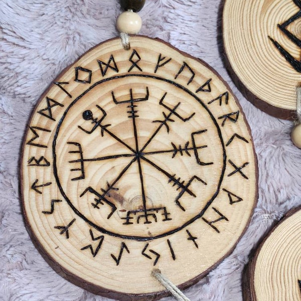 Rune Chain / Prosperity, Good Luck, Love, Protection - Etsy